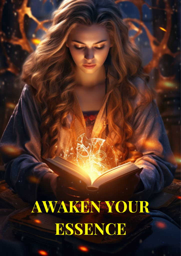 Awaken Your Essence: 10 Key Principles to True Power - True Potential Quest
